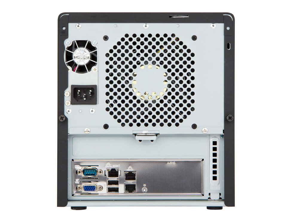 Disaster Recovery Server - Xaccel